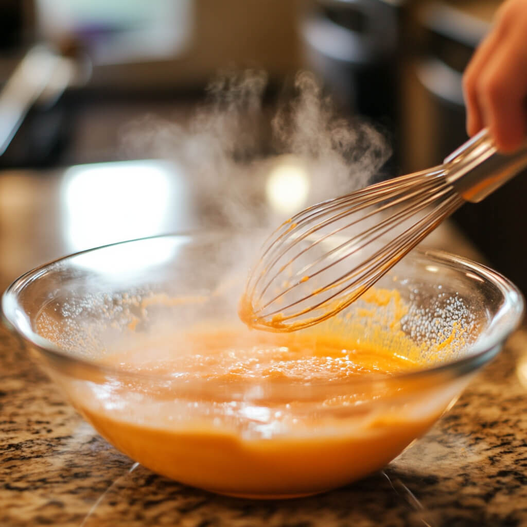 Easy No-Bake Orange Fluff Dessert for Every Occasion - RichSpoon