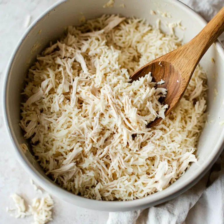 Cheap and Easy Poor Man’s Chicken Casserole – A Must-Try Meal - RichSpoon