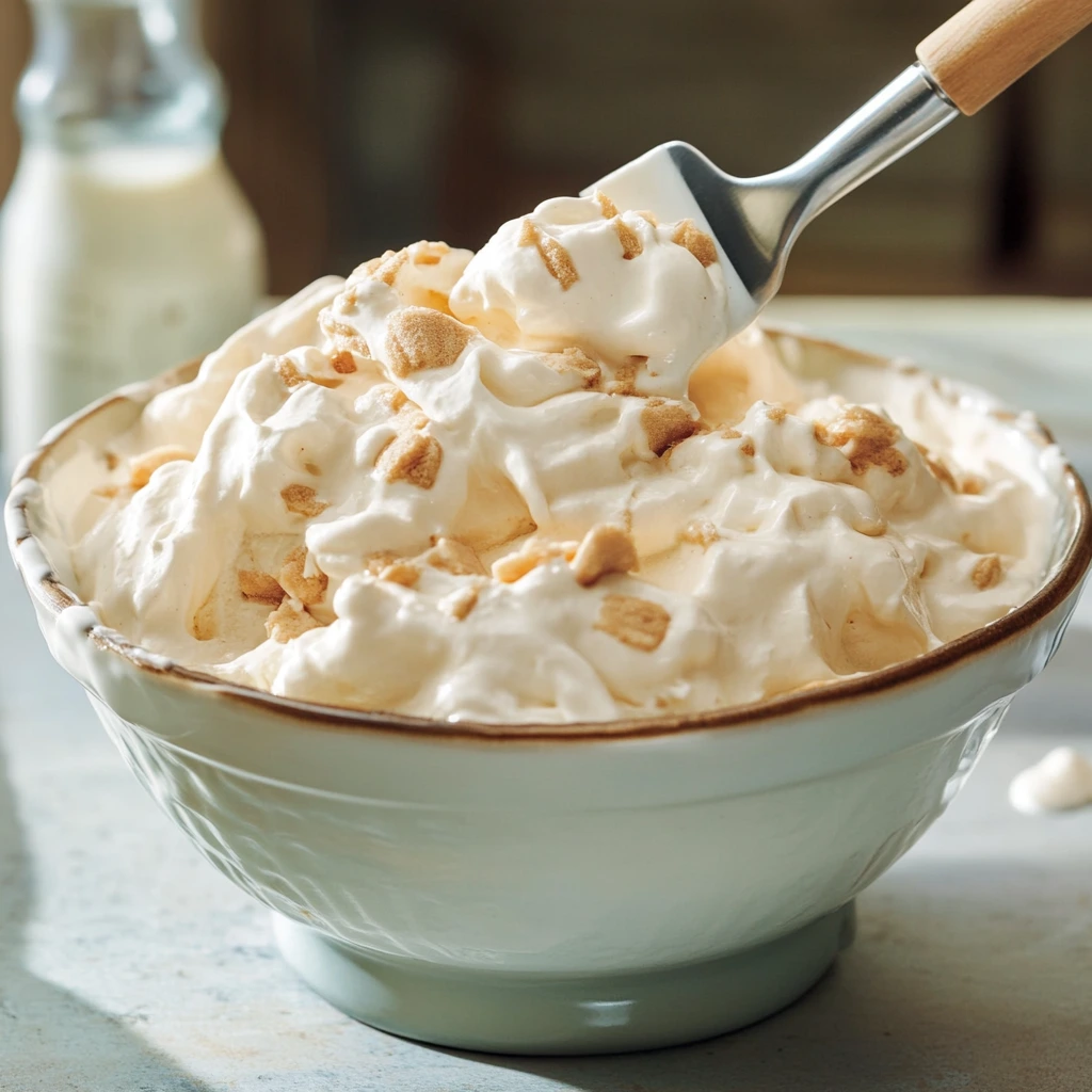 Pudding Cool Whip Frosting - RichSpoon