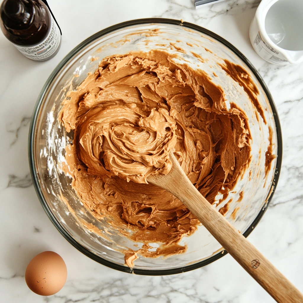 Jimmy Carter’s Grandmother’s Peanut Butter Cookies - RichSpoon