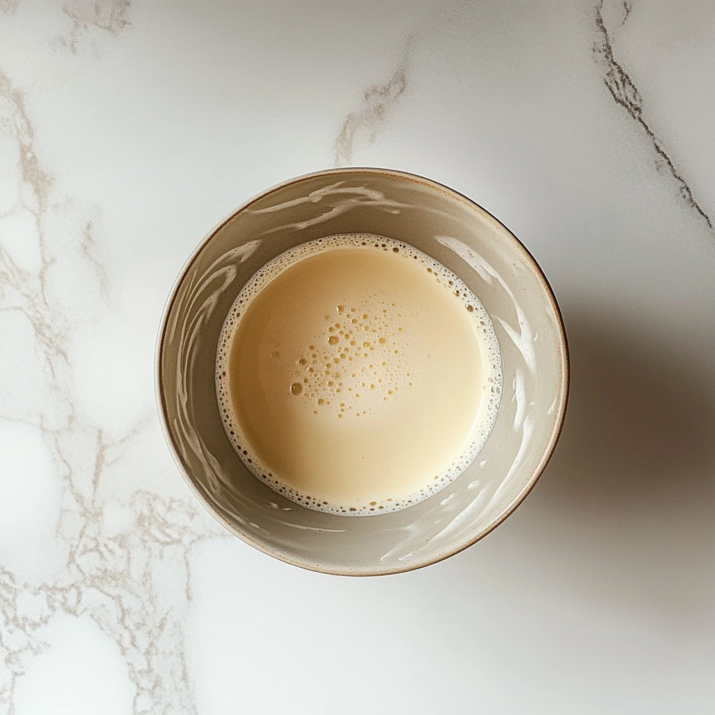 KFC Lemon Creme Parfaits - RichSpoon