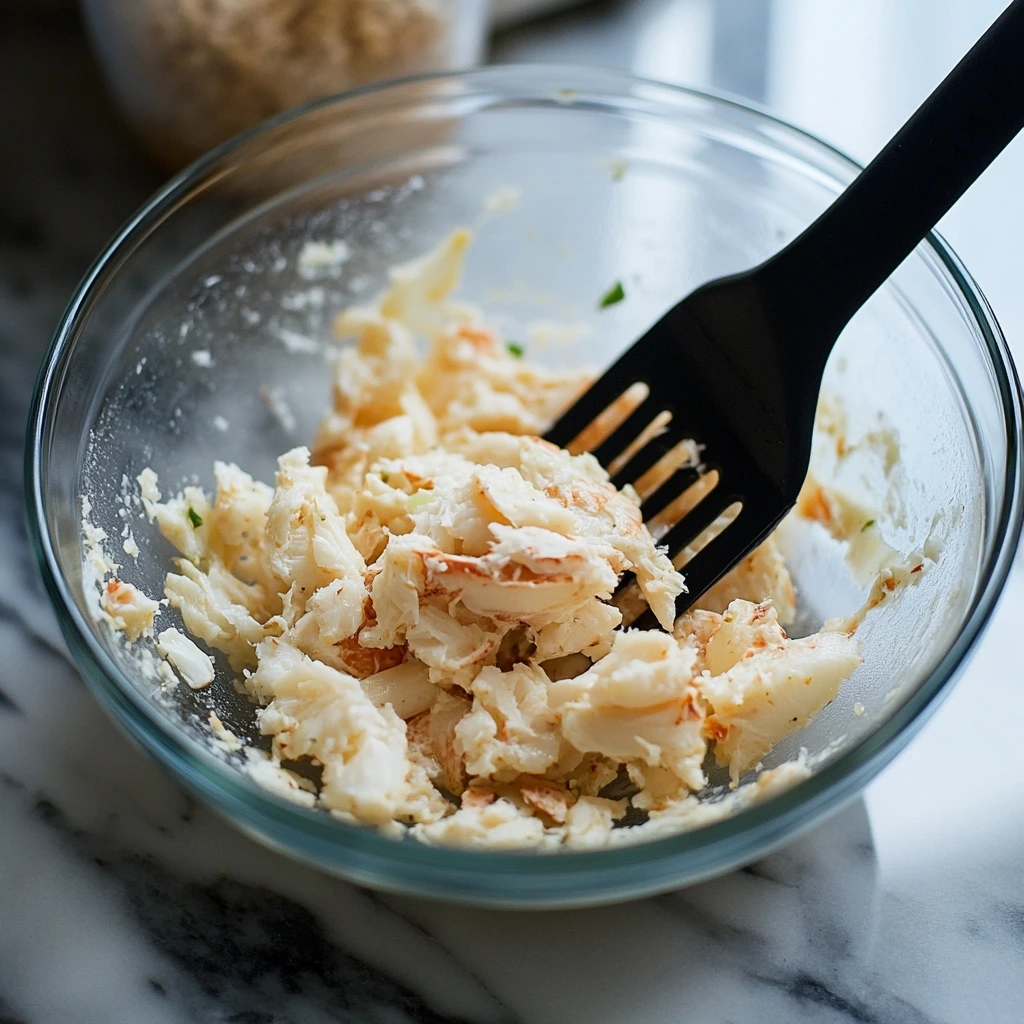 Joe's Crab Shack Crab Dip - RichSpoon