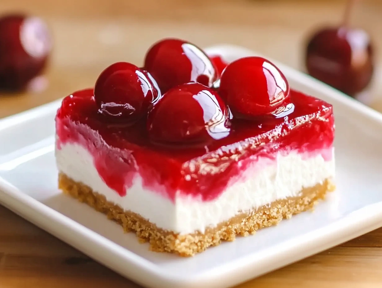 Cherry Delight - RichSpoon